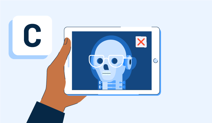 CAPTCHA | Technology Glossary Definitions | G2
